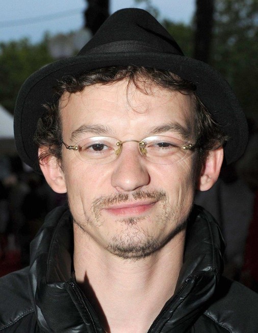 Julien Courbey - Rotten Tomatoes