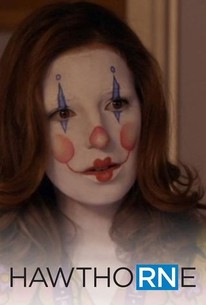 HawthoRNe: Season 3 | Rotten Tomatoes