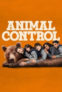 Animal Control: Season 3 | Rotten Tomatoes