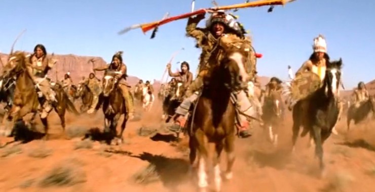 Back to the Future Part III - Rotten Tomatoes