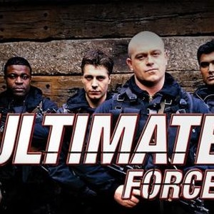 Ultimate Force - Rotten Tomatoes
