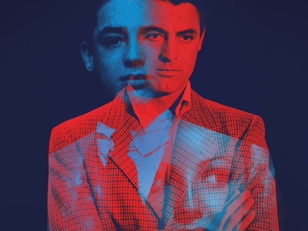 El Joven Cary Grant