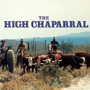 The High Chaparral: Season 1, Episode 1 - Rotten Tomatoes