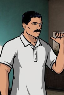 Archer: Season 4, Episode 1 | Rotten Tomatoes