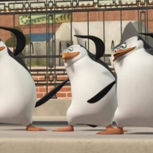 The Penguins of Madagascar: Season 2, Episode 37 - Rotten Tomatoes