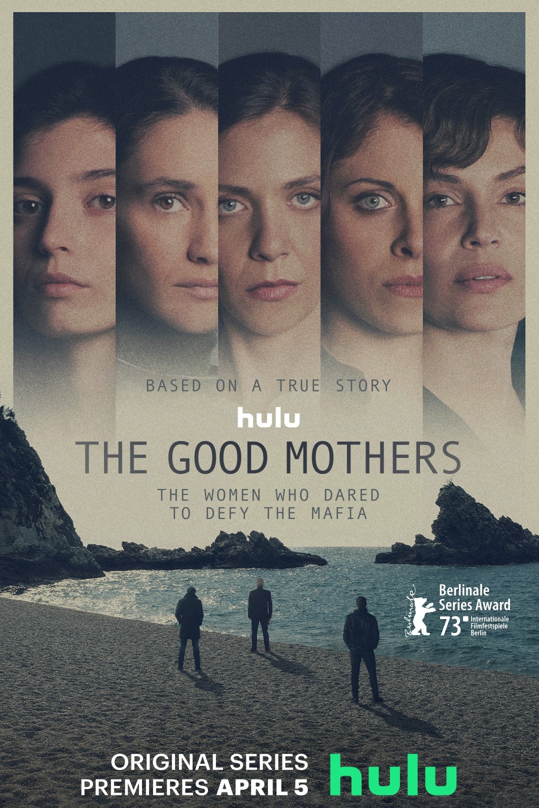 The Good Mothers Season 1 | Rotten Tomatoes