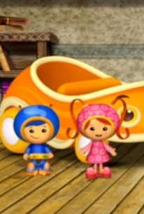 Team Umizoomi - King of Numbers: Season 4, Episode 16 | Rotten Tomatoes