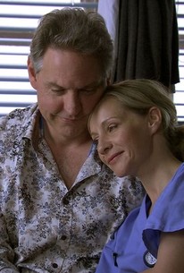 Holby City: Season 16, Episode 47 - Rotten Tomatoes