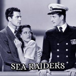 Sea Raiders - Rotten Tomatoes