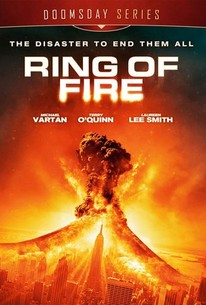 Ring of Fire | Cast and Crew | Rotten Tomatoes