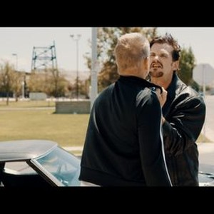 Intersection - Rotten Tomatoes