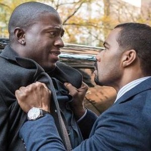 Power: Season 2, Episode 8 - Rotten Tomatoes