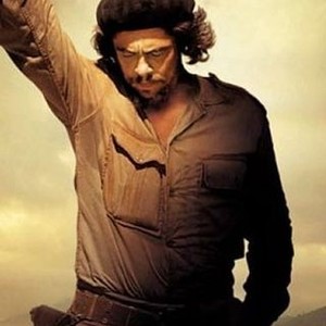 Che: Part Two - Rotten Tomatoes