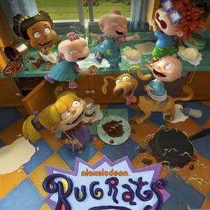 Rugrats - Rotten Tomatoes