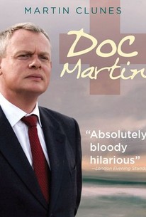 Doc Martin | Rotten Tomatoes