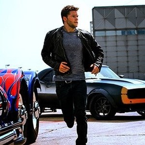 Transformers: Age of Extinction - Rotten Tomatoes