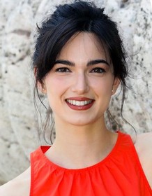 Barbara Venturato | Rotten Tomatoes