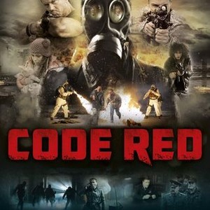 Code Red - Rotten Tomatoes