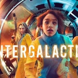Intergalactic - Rotten Tomatoes