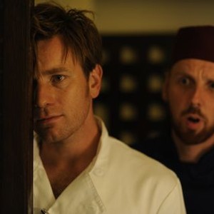 Perfect Sense - Rotten Tomatoes