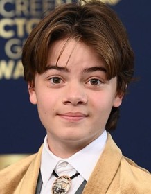 Brecken Merrill | Rotten Tomatoes