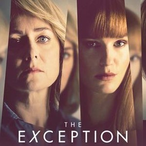 The Exception - Rotten Tomatoes