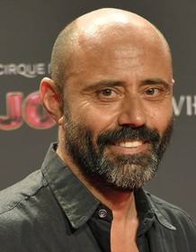 Juan Gordon | Rotten Tomatoes