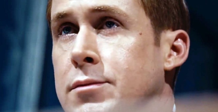 First Man - Rotten Tomatoes