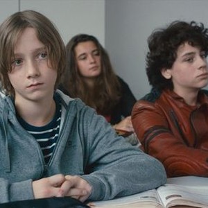 Microbe and Gasoline - Rotten Tomatoes