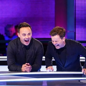 Ant and Dec's Limitless Win - Rotten Tomatoes