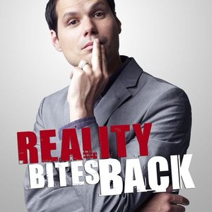 Reality Bites Back - Rotten Tomatoes