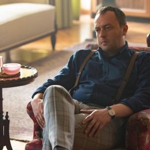 The Protector: Season 1, Episode 10 - Rotten Tomatoes