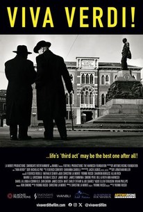 Viva Verdi! | Rotten Tomatoes