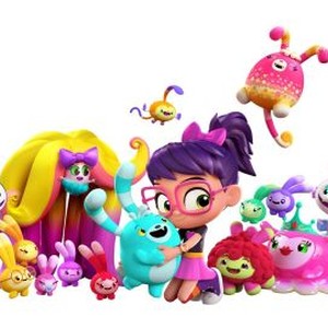 Abby Hatcher - Rotten Tomatoes