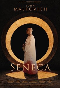 Seneca | Rotten Tomatoes