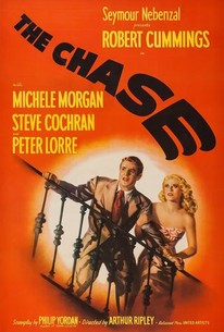 The Chase | Rotten Tomatoes
