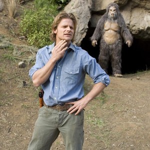 Strange Wilderness - Rotten Tomatoes