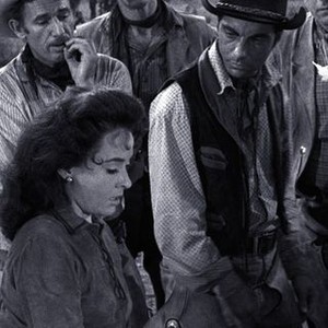 Rawhide: Season 2, Episode 12 - Rotten Tomatoes