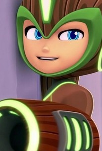 Mega Man: Fully Charged: Season 1, Episode 48 | Rotten Tomatoes