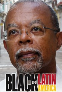 Black in Latin America: Season 1 | Rotten Tomatoes