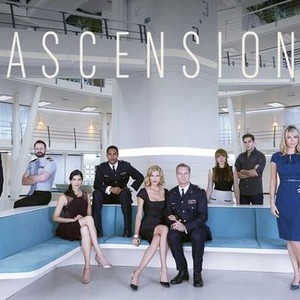 Ascension - Rotten Tomatoes