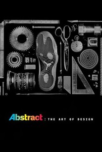 Abstract: The Art of Design: Season 2, Episode 6 | Rotten Tomatoes