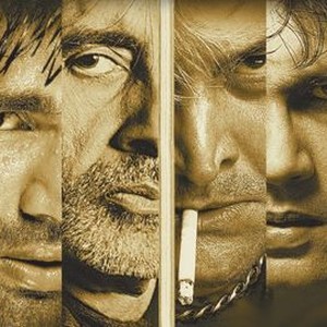 Kaante - Rotten Tomatoes