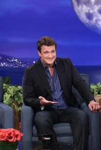 Conan: Season 2, Episode 144 | Rotten Tomatoes