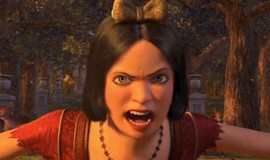Shrek the Third - Rotten Tomatoes