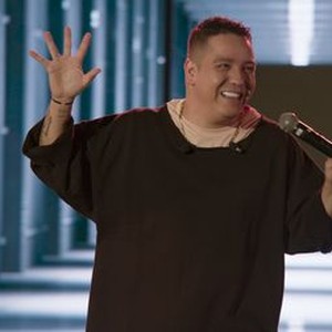 Alan Saldaña: Locked Up - Rotten Tomatoes