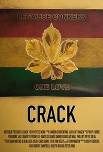 Crack | Rotten Tomatoes