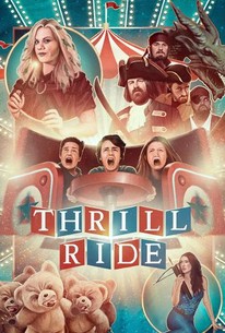 Thrill Ride | Rotten Tomatoes