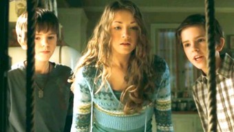 The Spiderwick Chronicles - Rotten Tomatoes