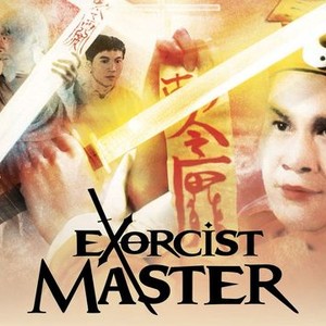 Exorcist Master - Rotten Tomatoes